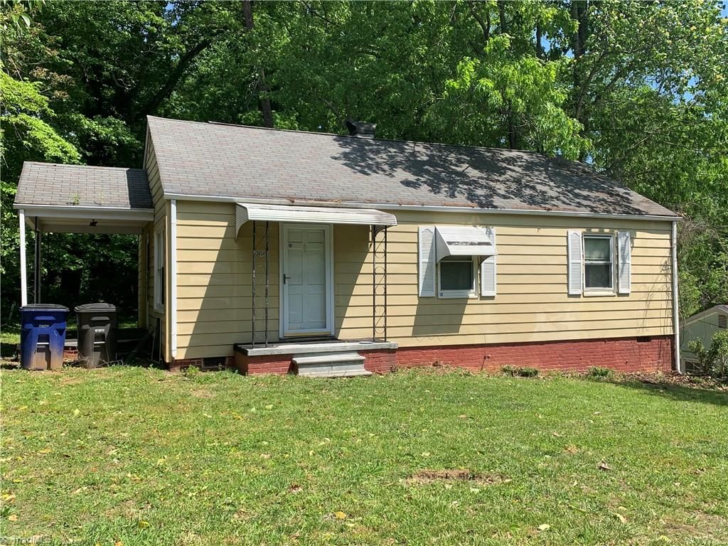 3658 Cornell Blvd, Winston Salem, NC 27107 | Trulia