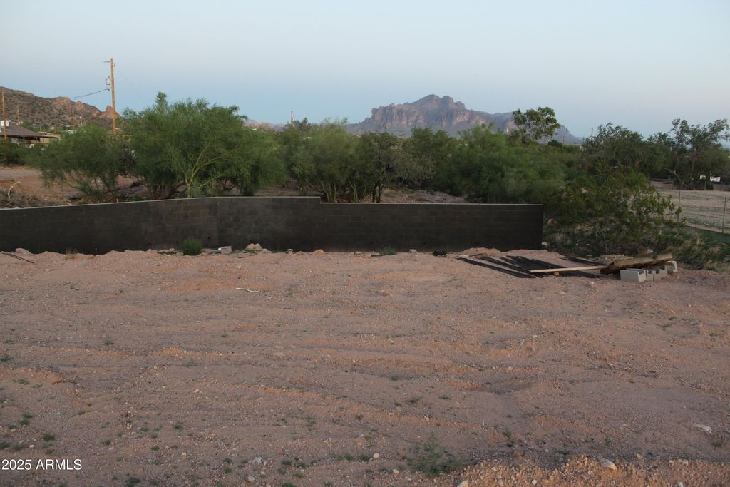 4905 N Delaware Dr #100-11-032D, Apache Junction, AZ 85120 | MLS ...