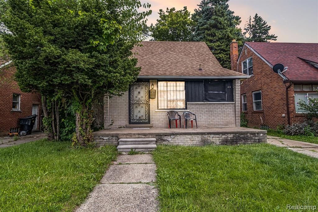 15100 Hubbell St, Detroit, MI 48227 | Trulia