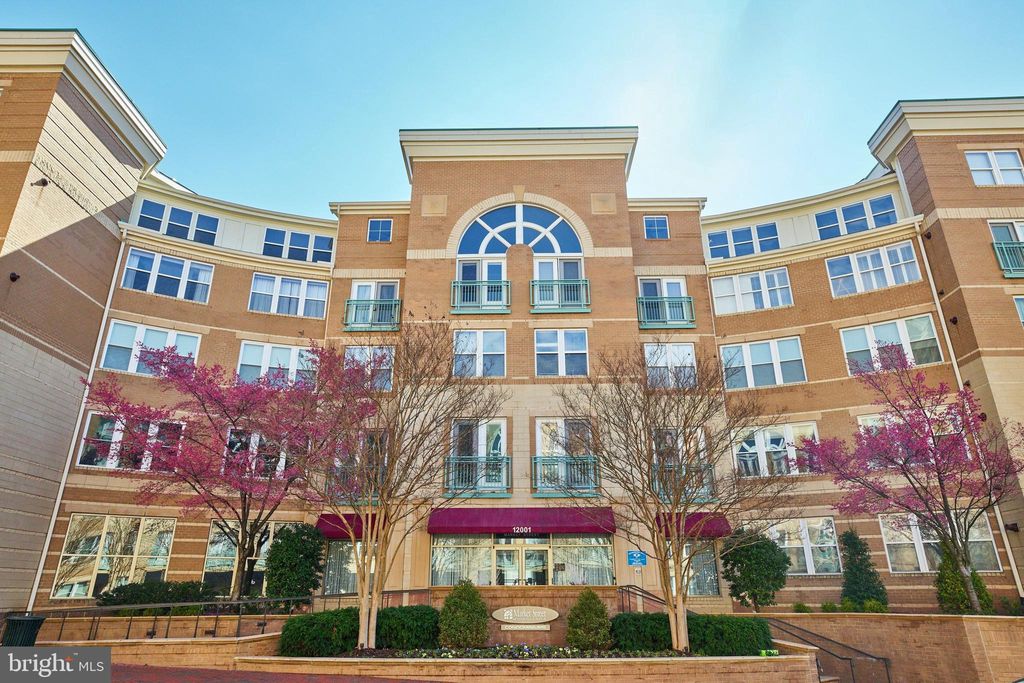 12001 Market St #273, Reston, VA 20190 - See Est. Value, Schools & More