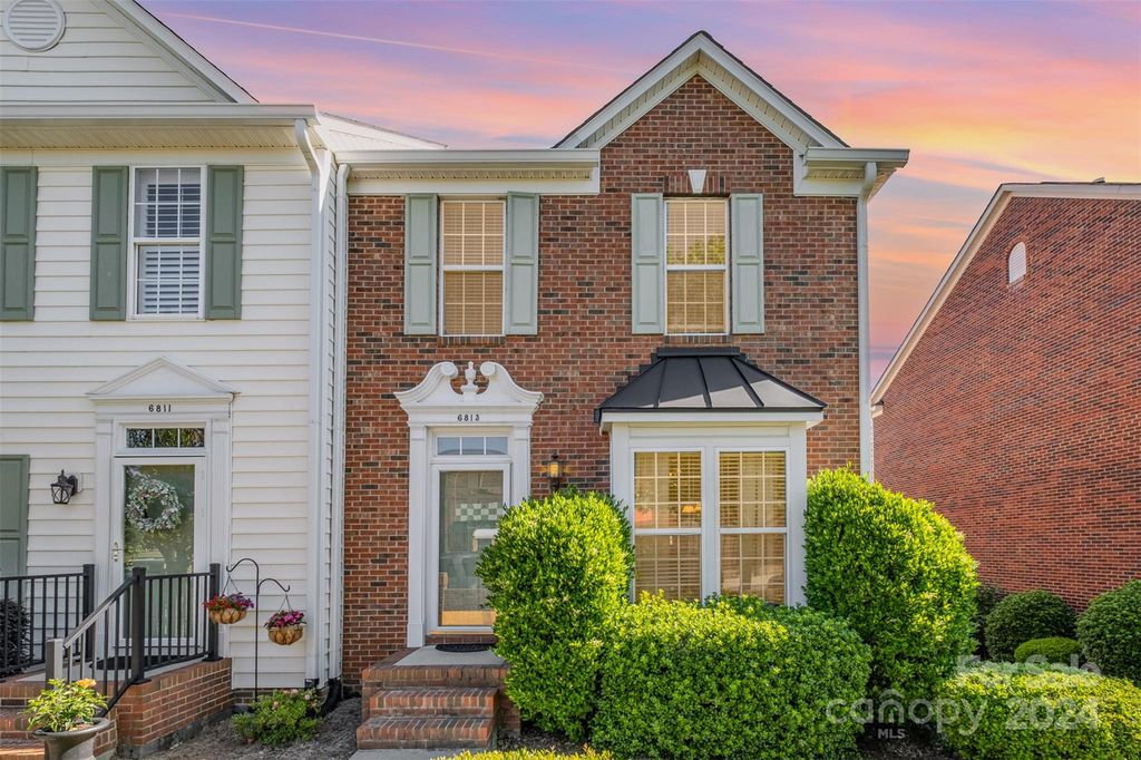 6813 Creft Cir, Indian Trail, NC 28079 - See Est. Value, Schools & More