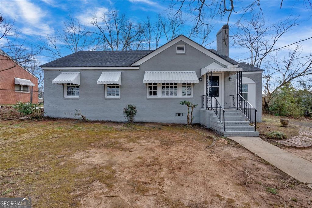 729 S College St, Cedartown, GA 30125 Single-Family Home for Sale | MLS ...