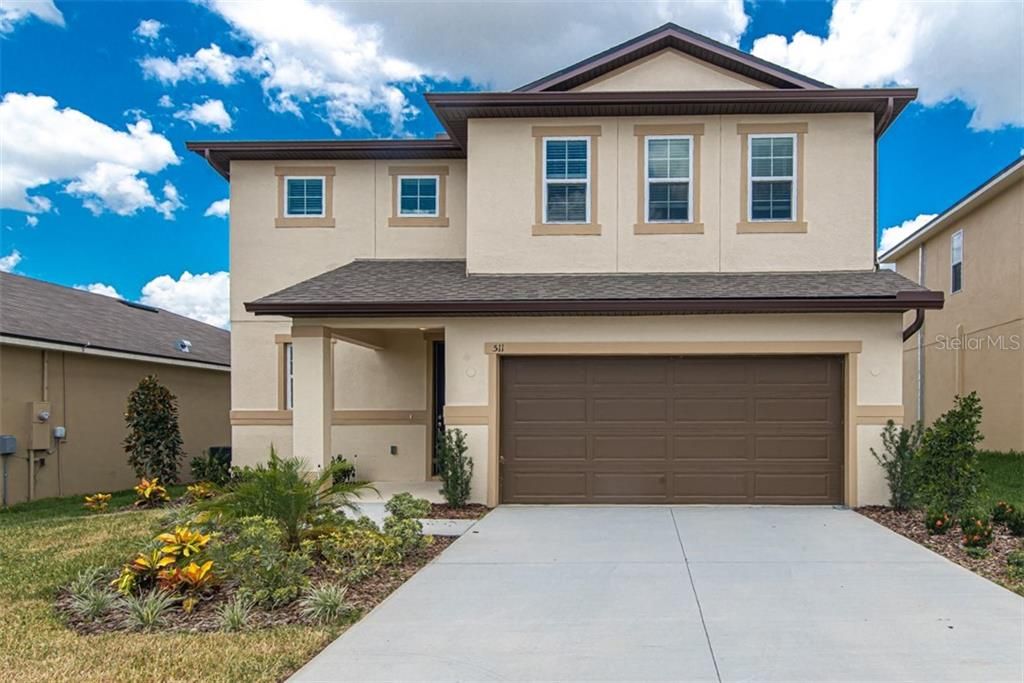 2411 Wadeview Loop, Saint Cloud, FL 34769 - See Est. Value, Schools & More