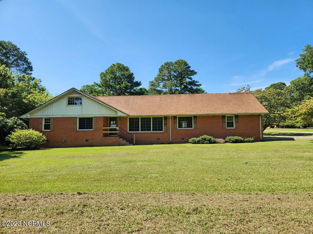 3236 Carey Road, Kinston, NC 28504 - See Est. Value, Schools & More