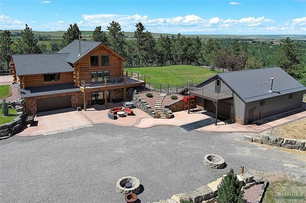 41 Eagle Nest Ln, Roberts, MT 59070 | MLS# 347149 | Trulia