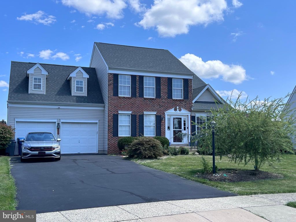 1108 Bridle Path Dr, Quakertown, PA 18951 - See Est. Value, Schools & More