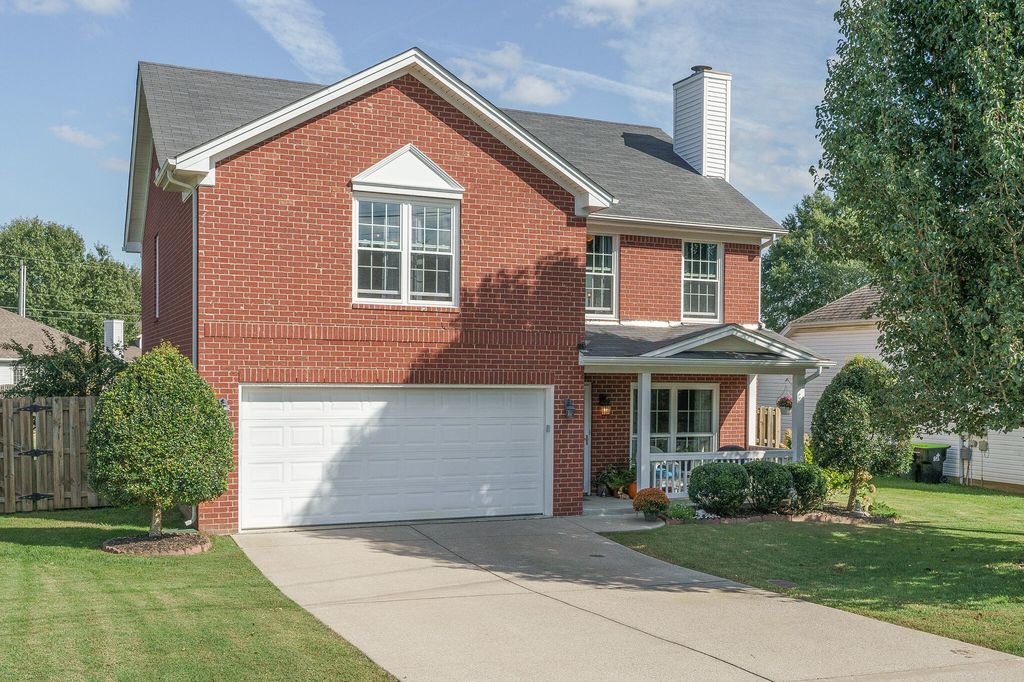 8244 Boone Trce, Nashville, TN 37221 | Trulia