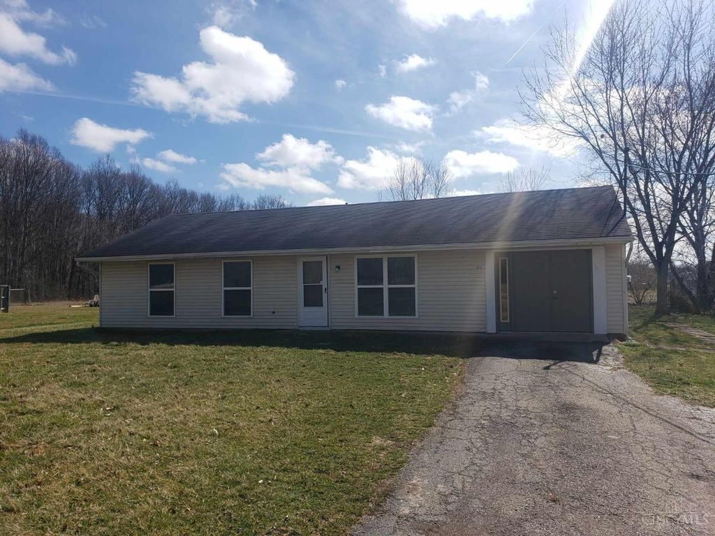 3411 State Route 774, Bethel, OH 45106 - See Est. Value, Schools & More