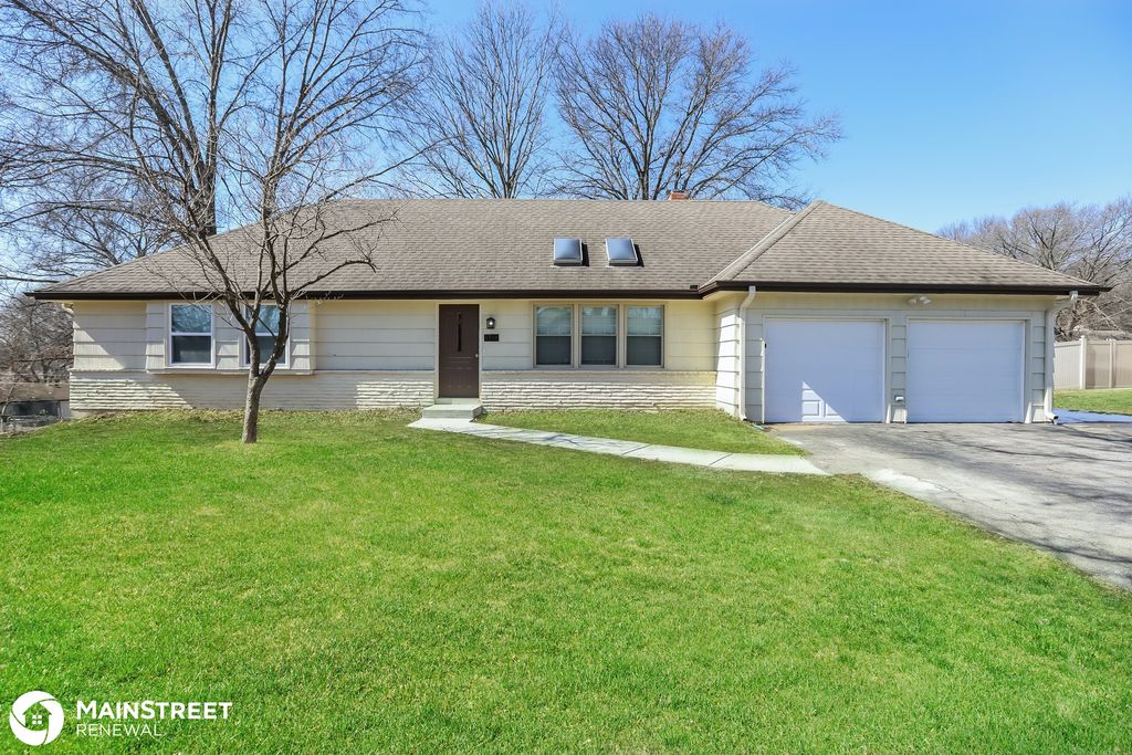 5718 N Colrain Ave, Kansas City, MO 64151 | Trulia