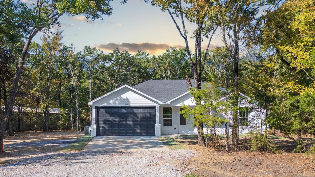 1773 Oak Cir, Scurry, TX 75158 - See Est. Value, Schools & More