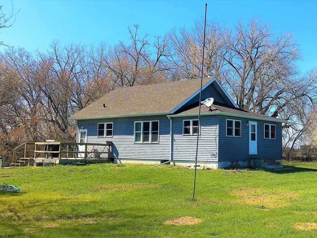 14768 100th St NE, Bathgate, ND 58216 - See Est. Value, Schools & More