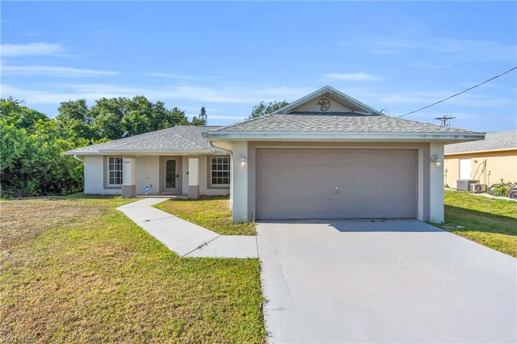 3325 13th St W, Lehigh Acres, FL 33971 - See Est. Value, Schools & More