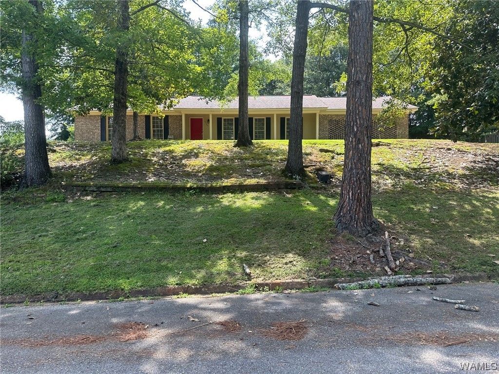 4304 Ridgemont Ave, Northport, AL 35473 - See Est. Value, Schools & More