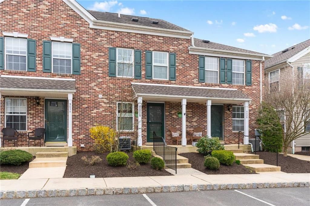 5036 Rebecca Fell Dr, Doylestown, PA 18902 - See Est. Value, Schools & More