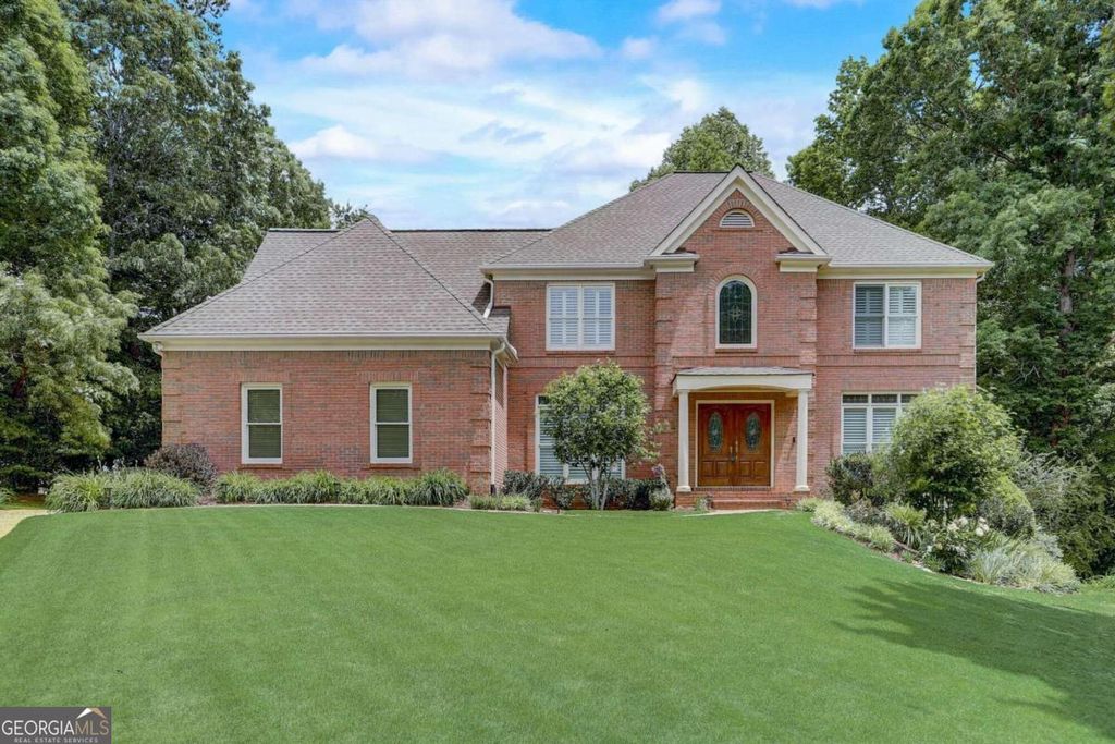 5315 Abigail Ln, Peachtree Corners, GA 30092 - See Est. Value, Schools ...