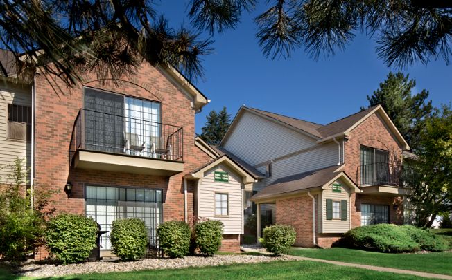 11618 Plymouth Woods Dr #11548, Livonia, MI 48150 - See Est. Value ...