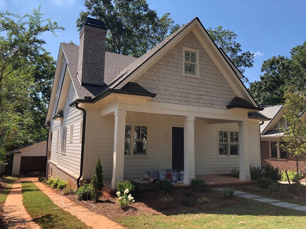 226 Mountain View St, Decatur, GA 30030 - See Est. Value, Schools & More