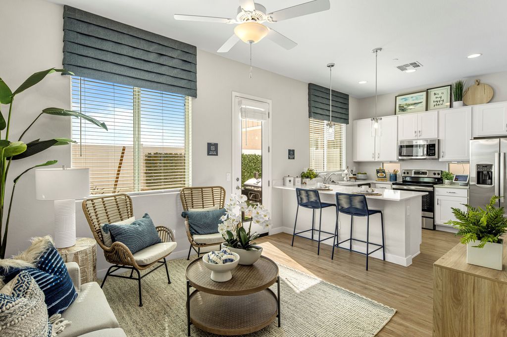 12065 N 168th Ln #1105, Surprise, AZ 85388 - See Est. Value, Schools & More