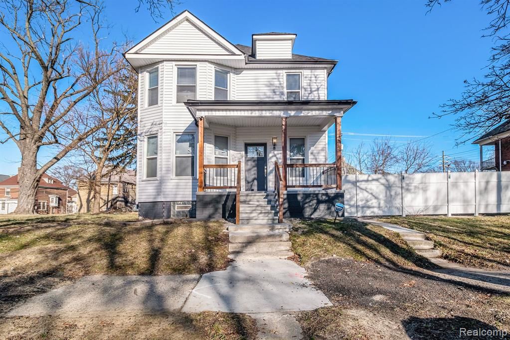 2920 Townsend St, Detroit, MI 48214 | Trulia