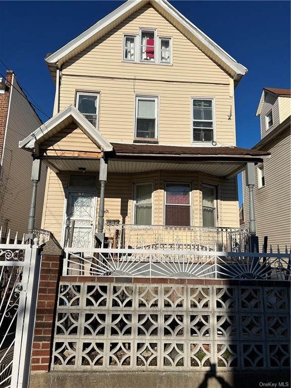 749 E 230th Street, Bronx, NY 10466 | Trulia