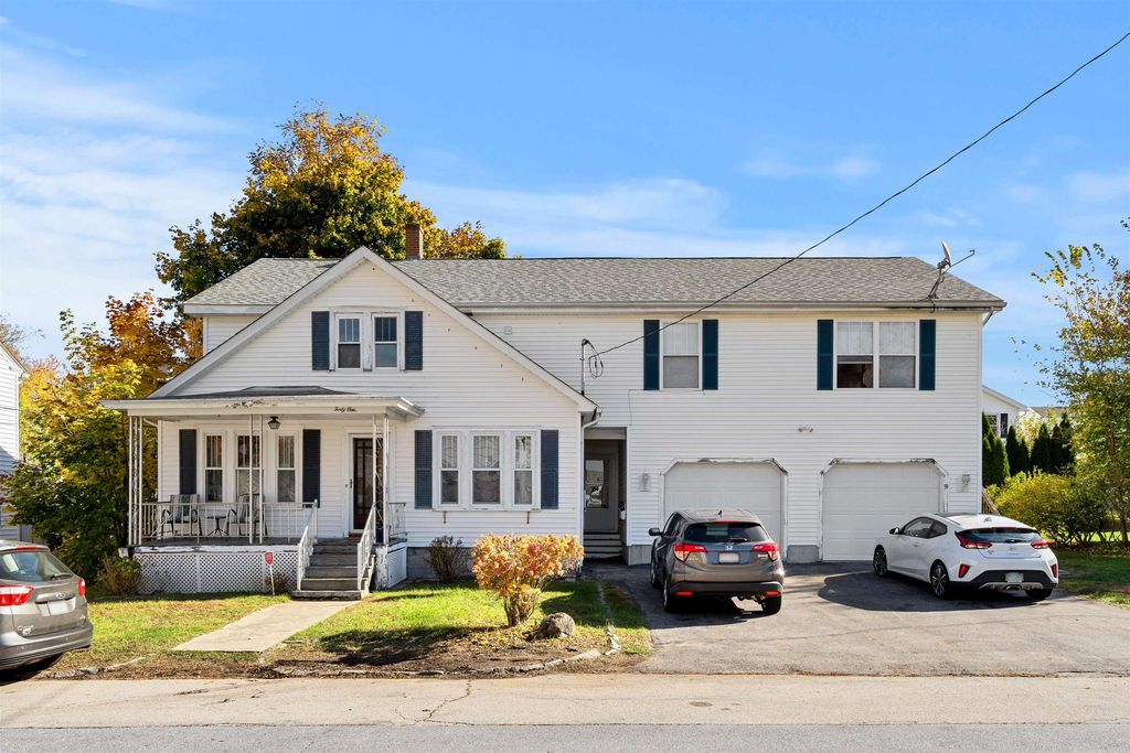41 Norris Street, Manchester, NH 03103 | Trulia