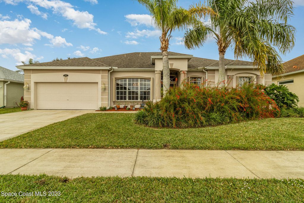 4021 Estancia Way, Melbourne, FL 32934 | MLS# 982437 | Trulia
