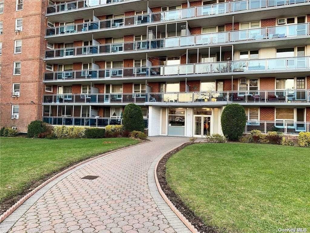 97-37 63 Road UNIT 15G, Rego Park, NY 11374 | MLS# 3504984 | Trulia