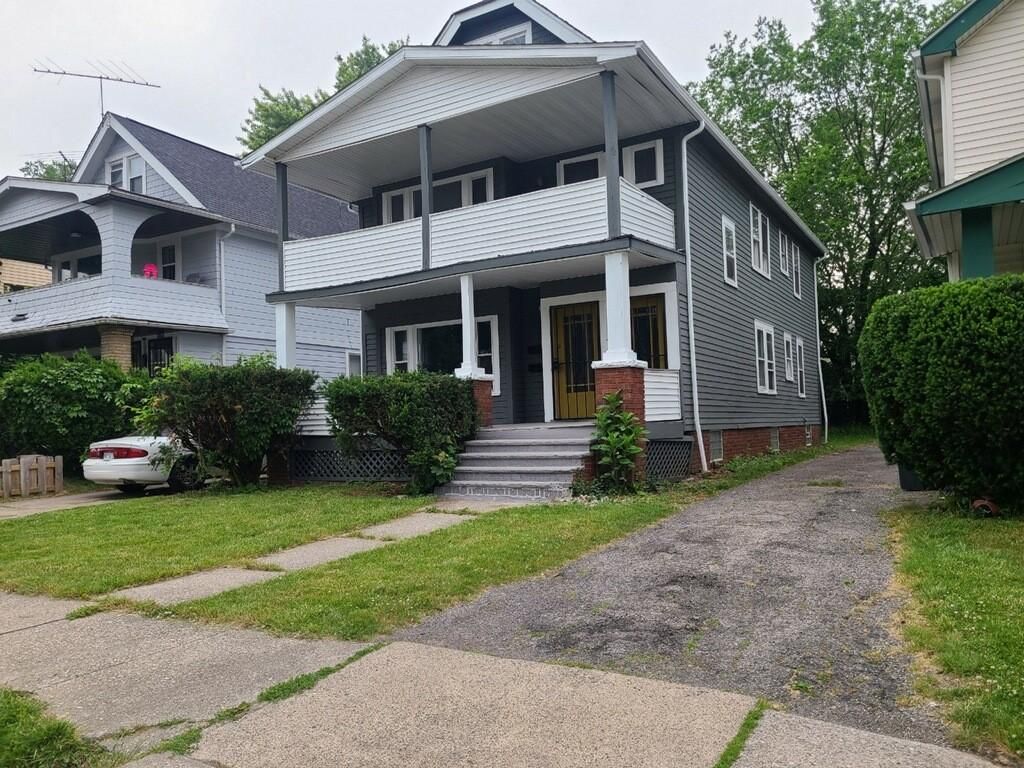 16311 Nela View Rd #16311UP, Cleveland, OH 44112 - See Est. Value ...