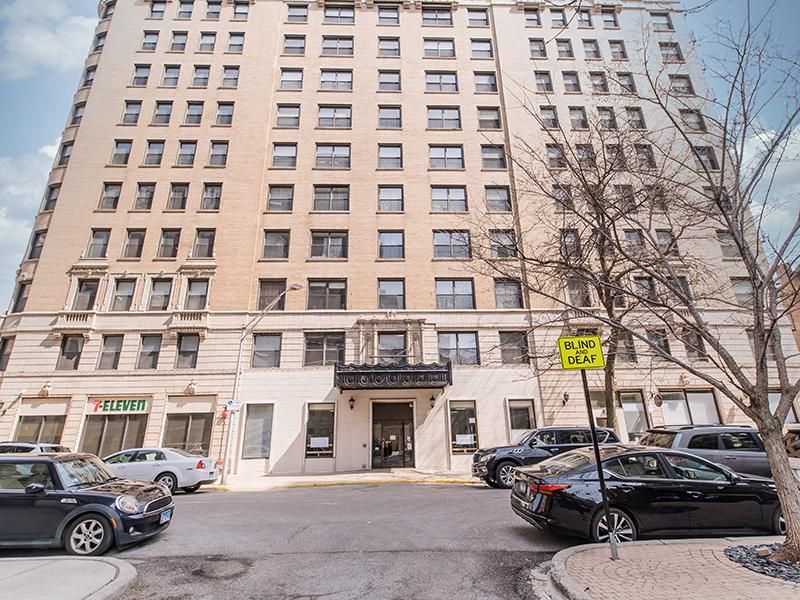 Commonwealth Apartments - Chicago, IL | Trulia