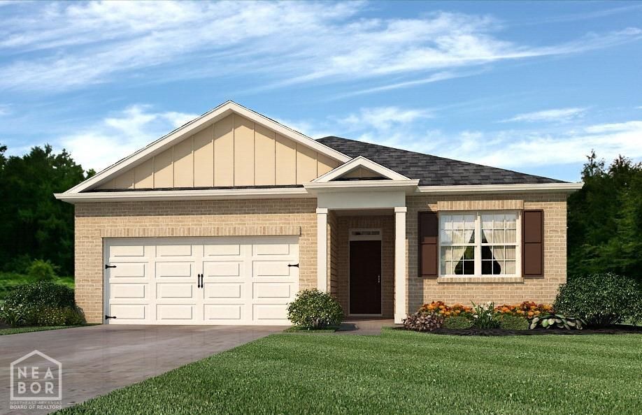 117 Terry Dr, Brookland, AR 72417 | MLS# 10120152 | Trulia