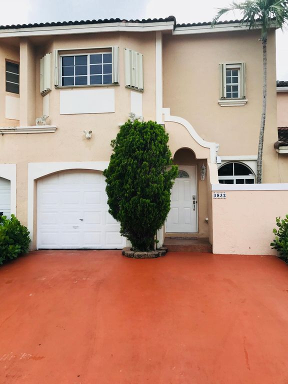 3832 SW 153rd Ct, Miami, FL 33185 | Trulia