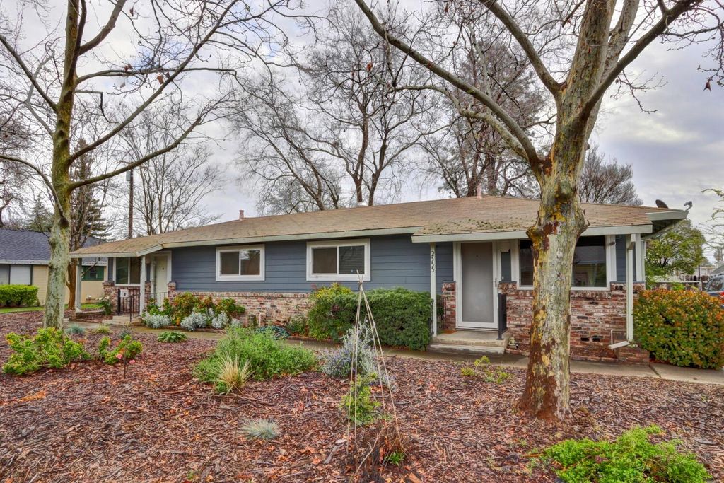 2355 Cottage Way, Sacramento, CA 95825 | Trulia