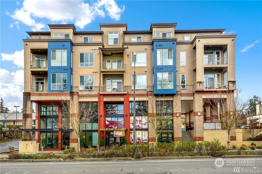 2222 152nd Avenue NE #PH08, Redmond, WA 98052 - See Est. Value, Schools ...