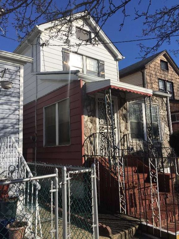 13123 135th Pl, Jamaica, NY 11420 - See Est. Value, Schools & More