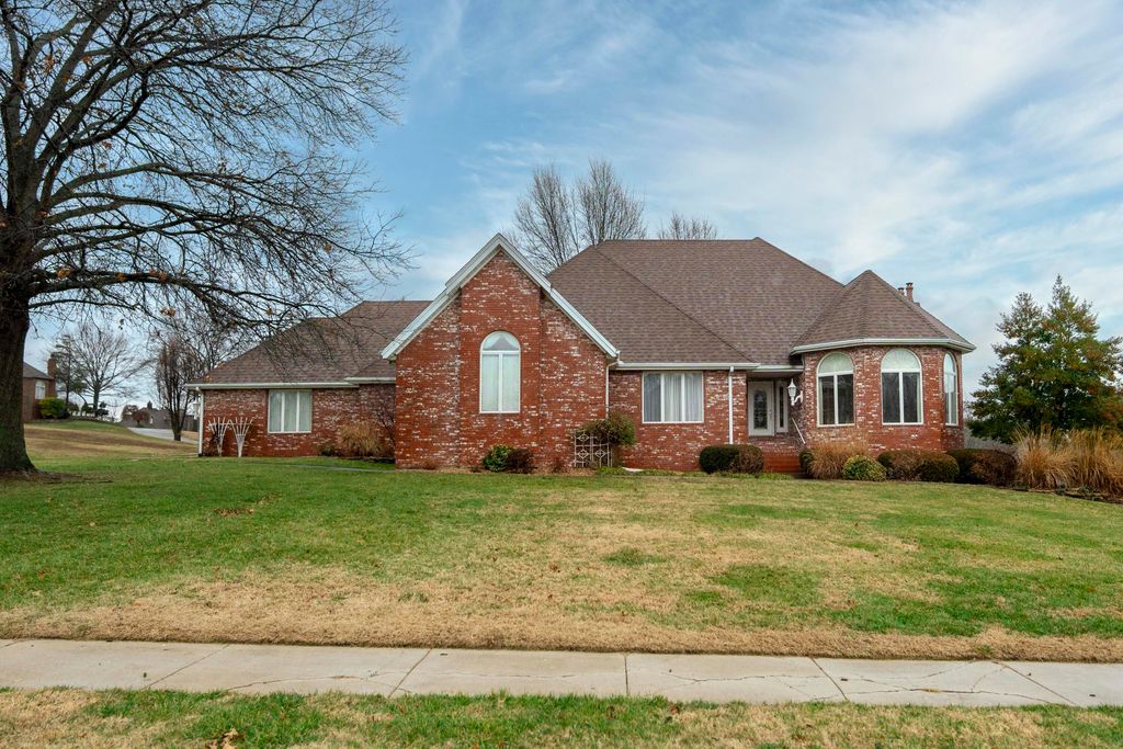3925 E Turtle Hatch Road, Springfield, MO 65809 - See Est. Value ...