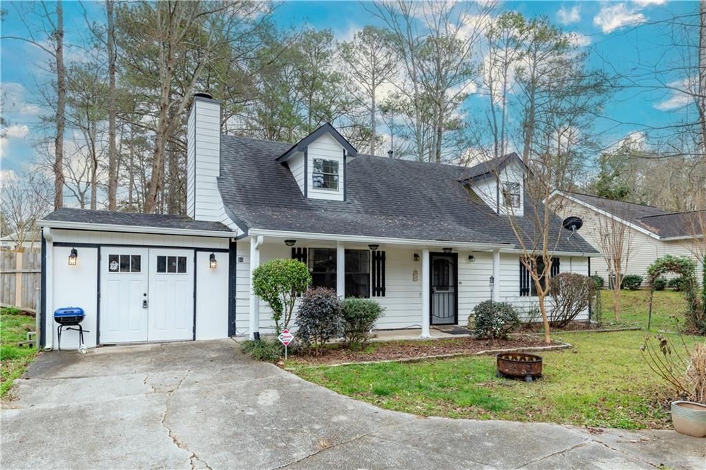 90 Cumberland Dr, Rex, GA 30273 | MLS# 7329066 | Trulia