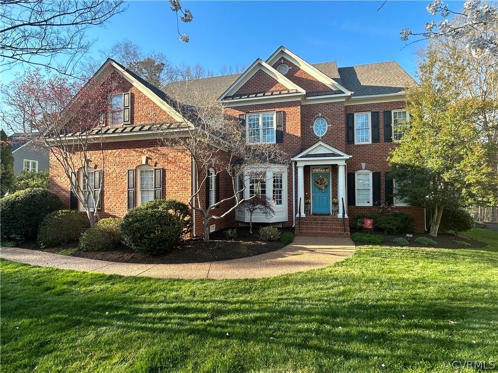 11642 Hickory Lake Ter, Glen Allen, VA 23059 - See Est. Value, Schools ...