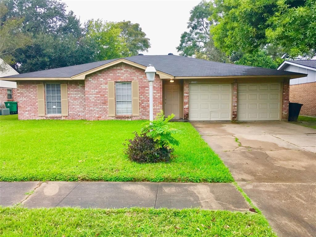 12338 Nesmith Dr, Houston, TX 77035 - See Est. Value, Schools & More