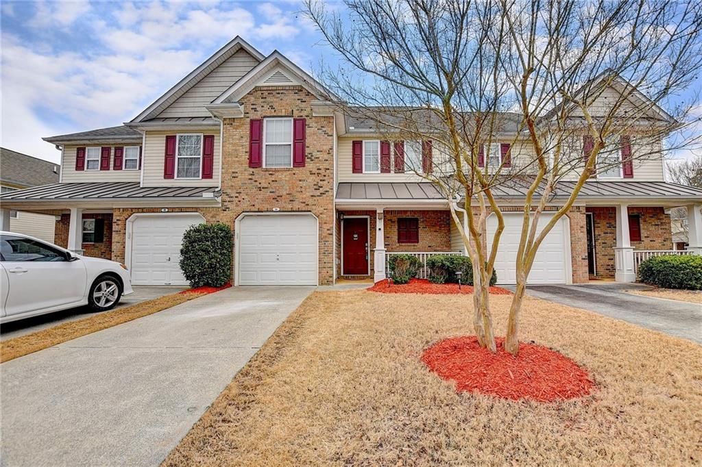 14 Darbys Crossing Point, Hiram, GA 30141 - See Est. Value, Schools & More