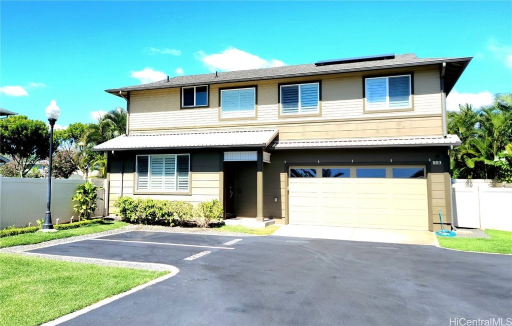 91-6221 Kapolei Pkwy #210, Ewa Beach, HI 96706 - See Est. Value ...
