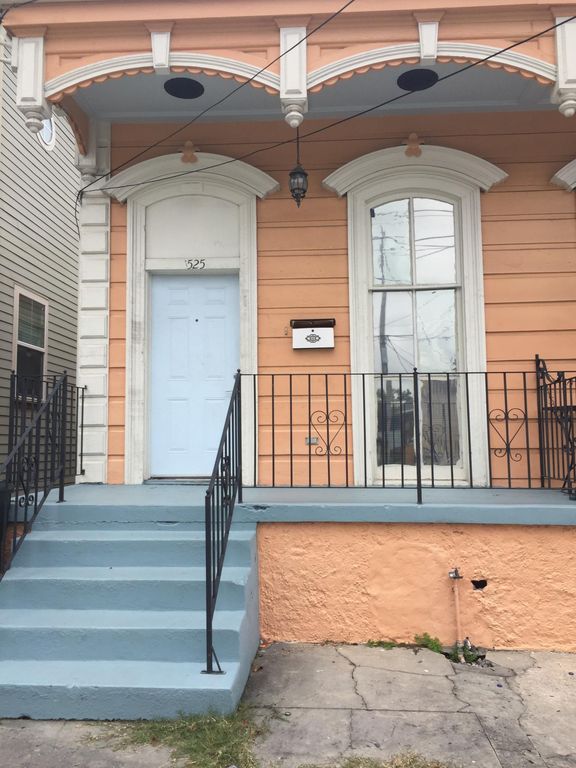 1525 Baronne St, New Orleans, LA 70113 - See Est. Value, Schools & More