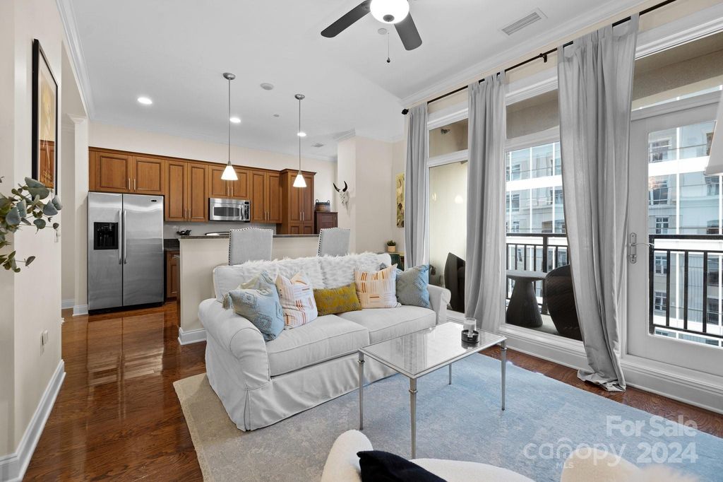 230 Tryon St #1110, Charlotte, NC 28202 - See Est. Value, Schools & More