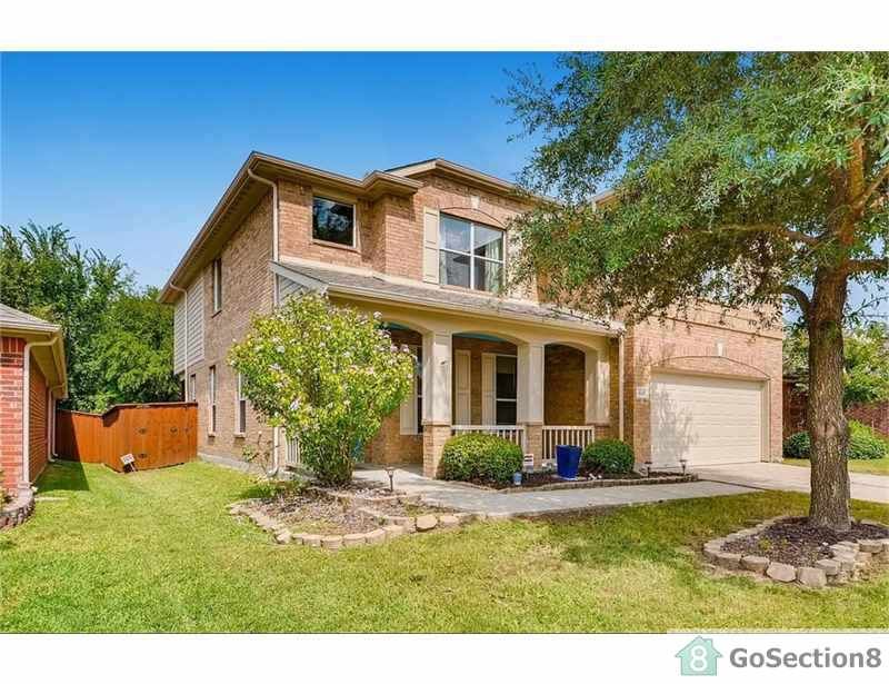 1729 Duck Cove Dr, Aubrey, TX 76227 - See Est. Value, Schools & More