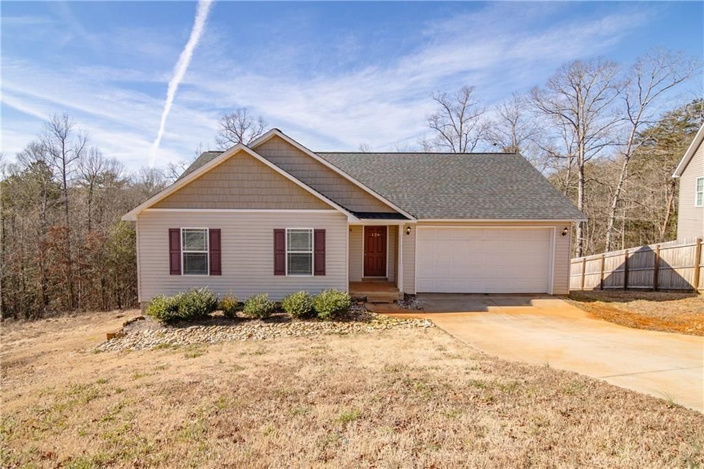 126 Robin Ridge Cir, Piedmont, SC 29673 | Trulia