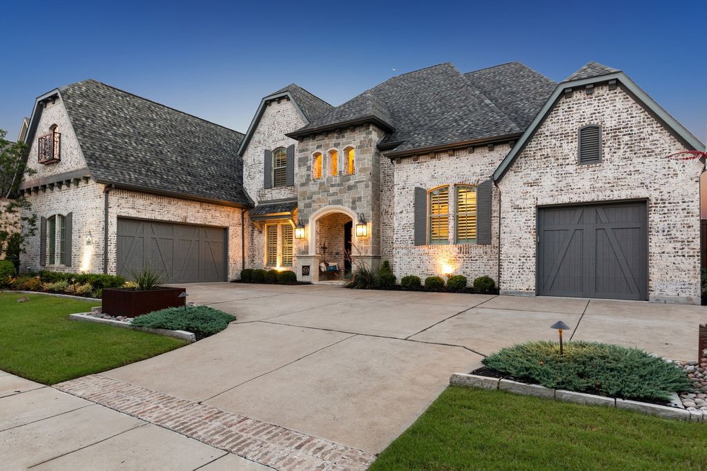 10463 Mountain Laurel Ln, Frisco, TX 75033 | MLS# 20628347 | Trulia