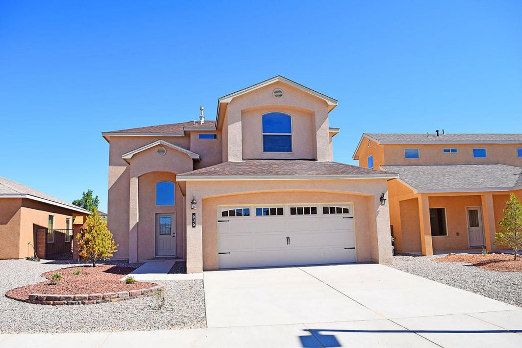 636 Firewheel Loop SW, Los Lunas, NM 87031 - See Est. Value, Schools & More