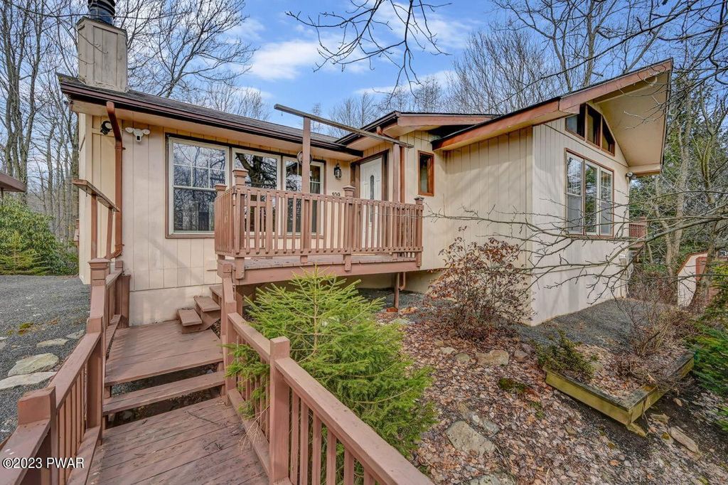 109 Pond Rd, Long Pond, PA 18334 | Trulia