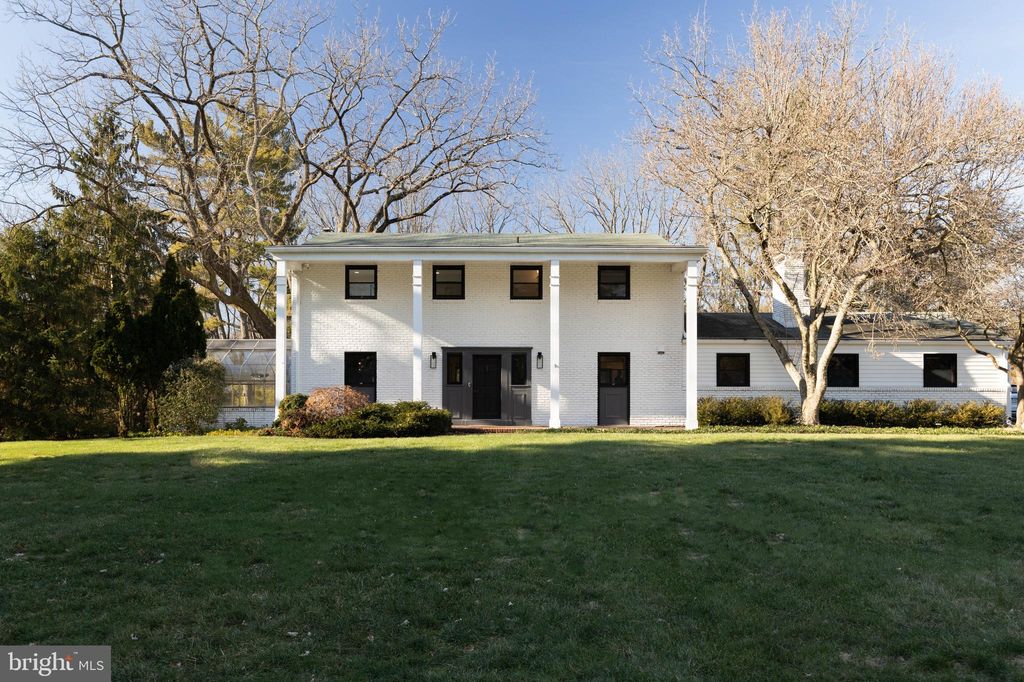 973 Mercer Rd, Princeton, NJ 08540 - See Est. Value, Schools & More