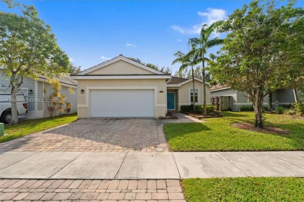 3448 NE 1st St #1, Homestead, FL 33033 - See Est. Value, Schools & More