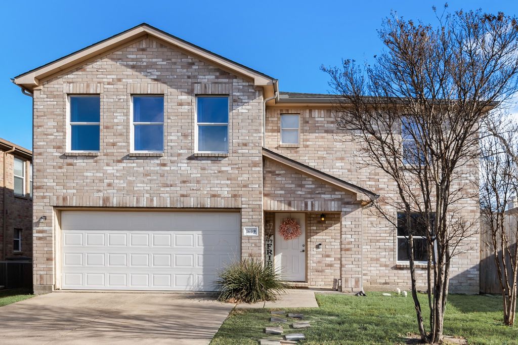 1609 Jester Ct, Little Elm, TX 75068 | MLS# 21105938 - Trulia | Trulia